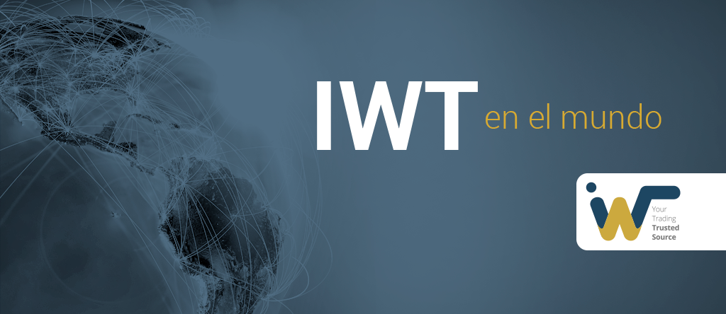 IWT en el Mundo • IWT